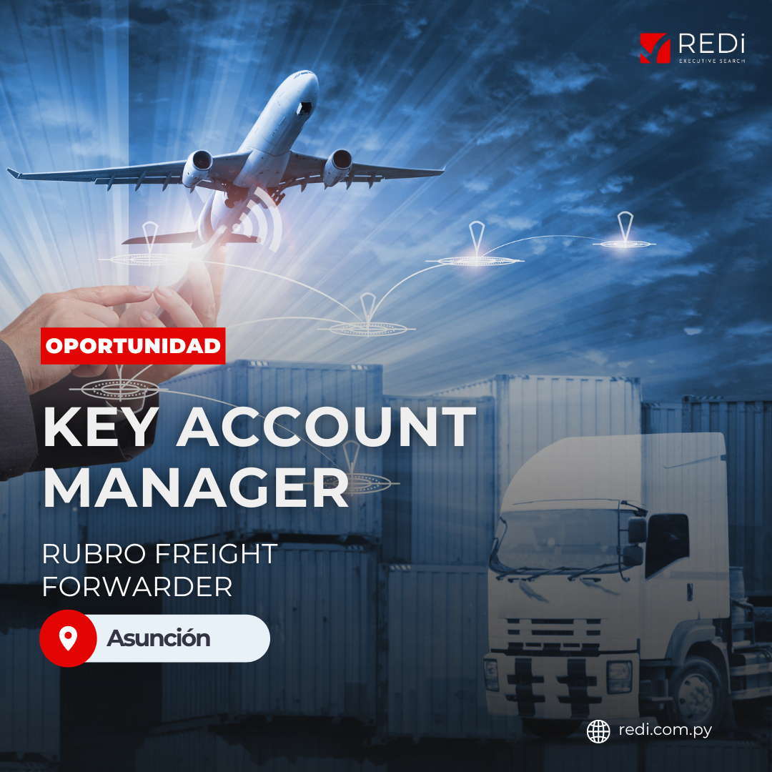 ¡Oportunidades de Empleo en REDi!