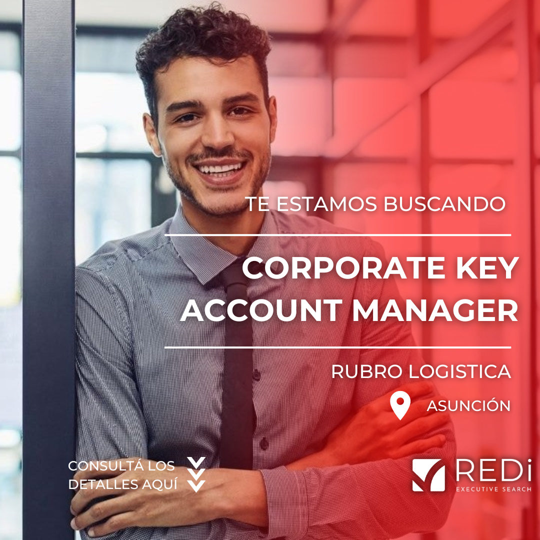 ¡Oportunidades de Empleo en REDi!