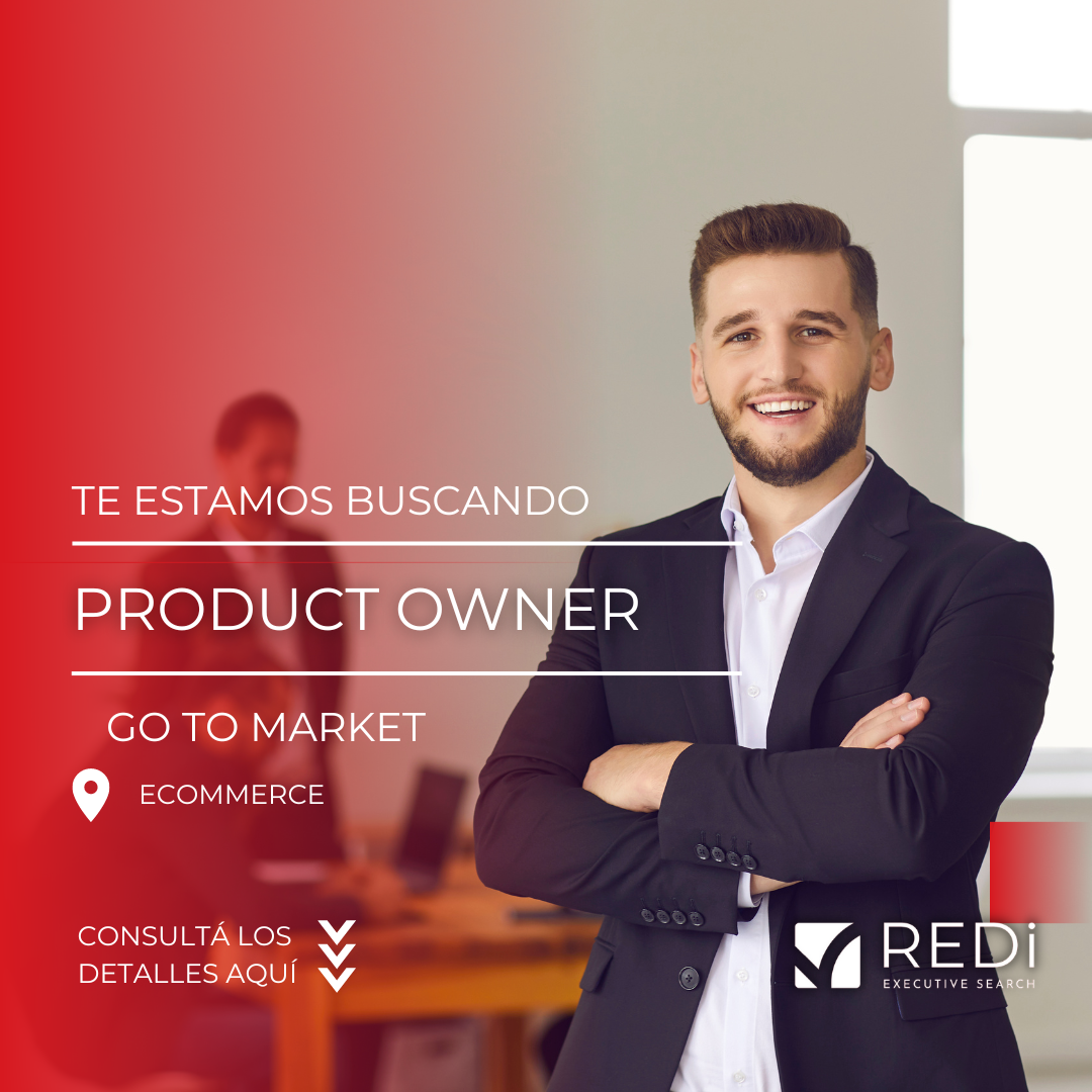 ¡Oportunidades de Empleo en REDi!