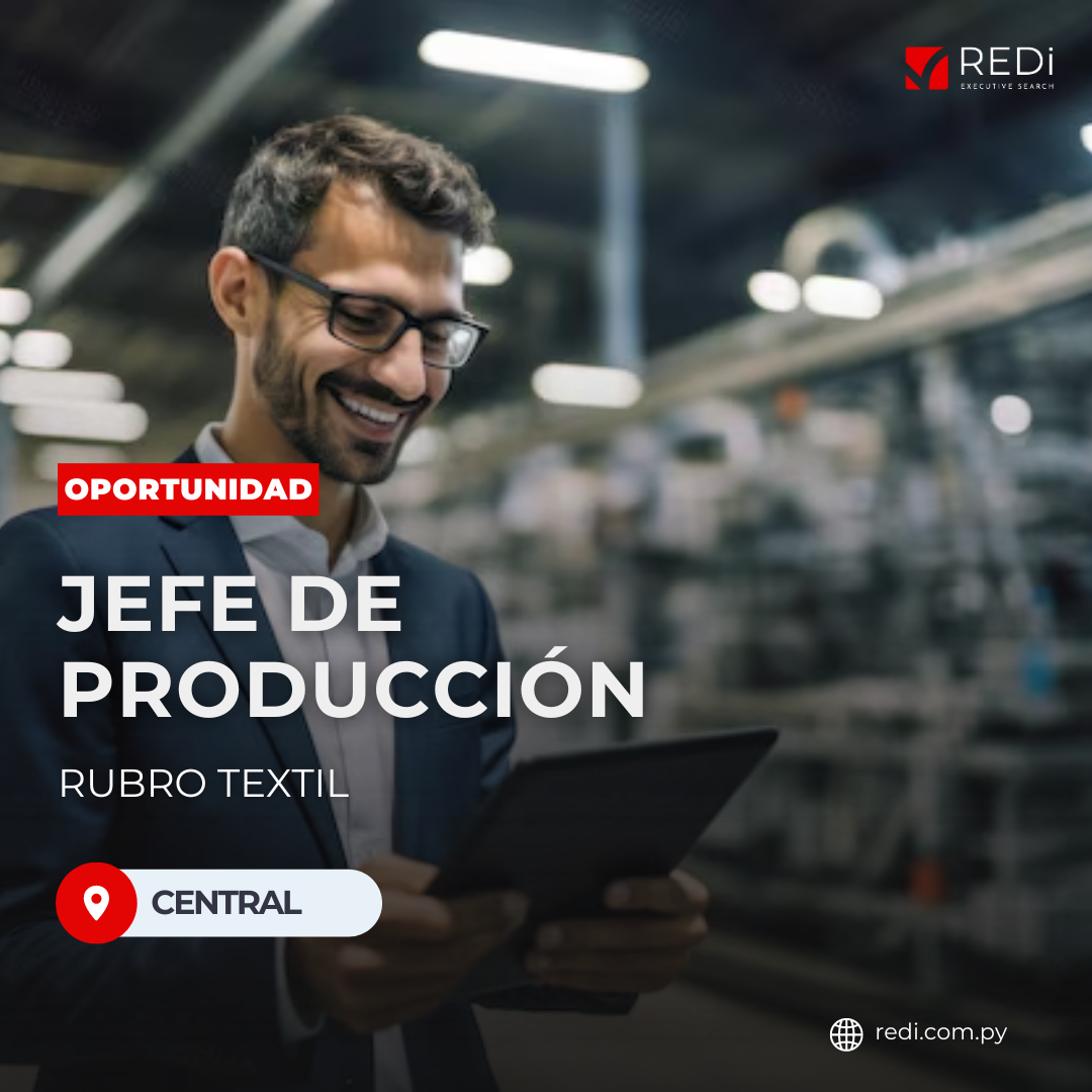 ¡Oportunidades de Empleo en REDi!